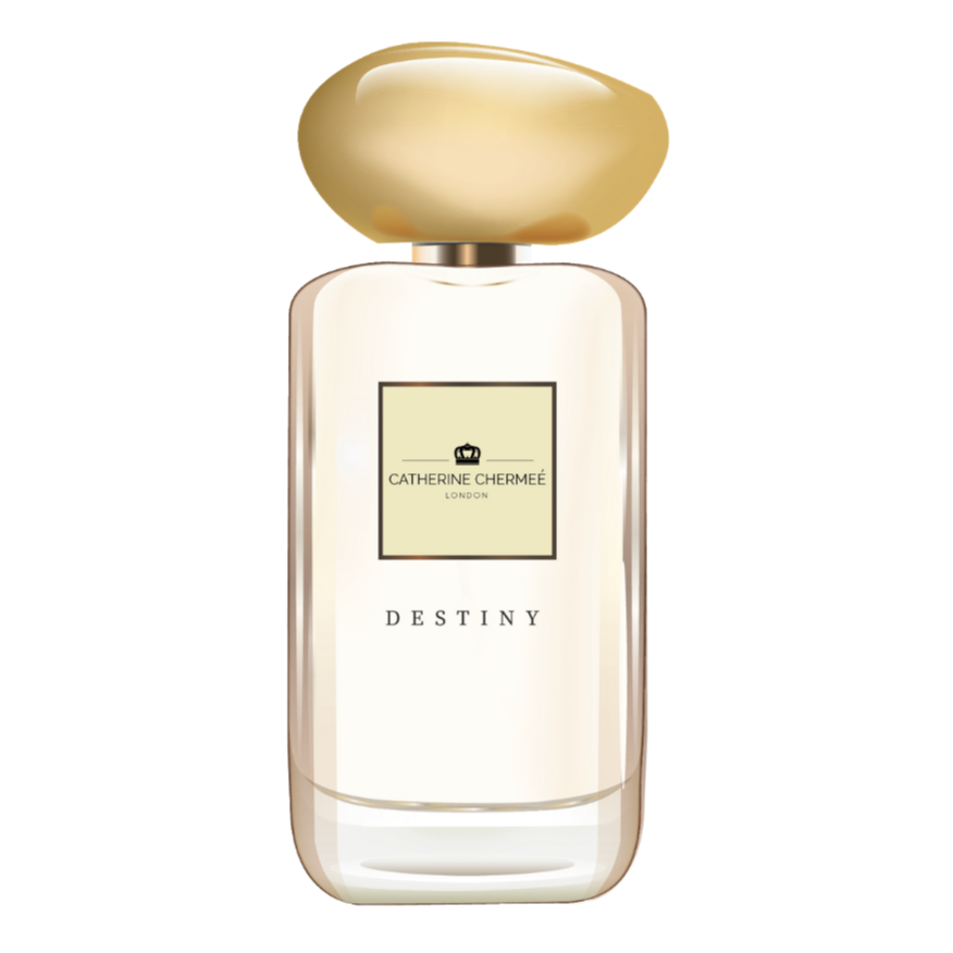 Destiny parfum – CatherineChermee