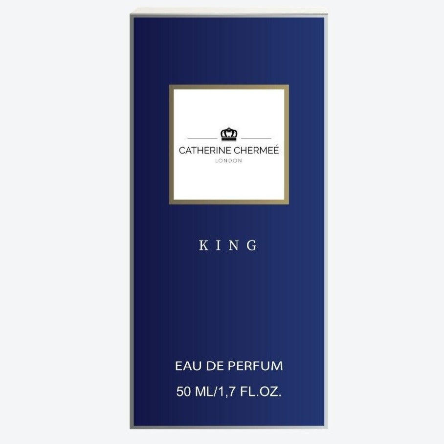 King eau de parfum – CatherineChermee